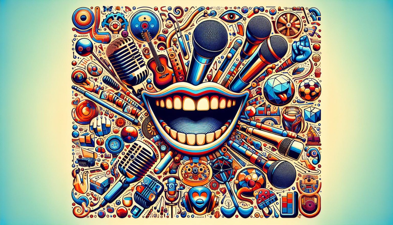 National Tell A Joke Day: Hilarious Jokes & Celebration Inspiration ...