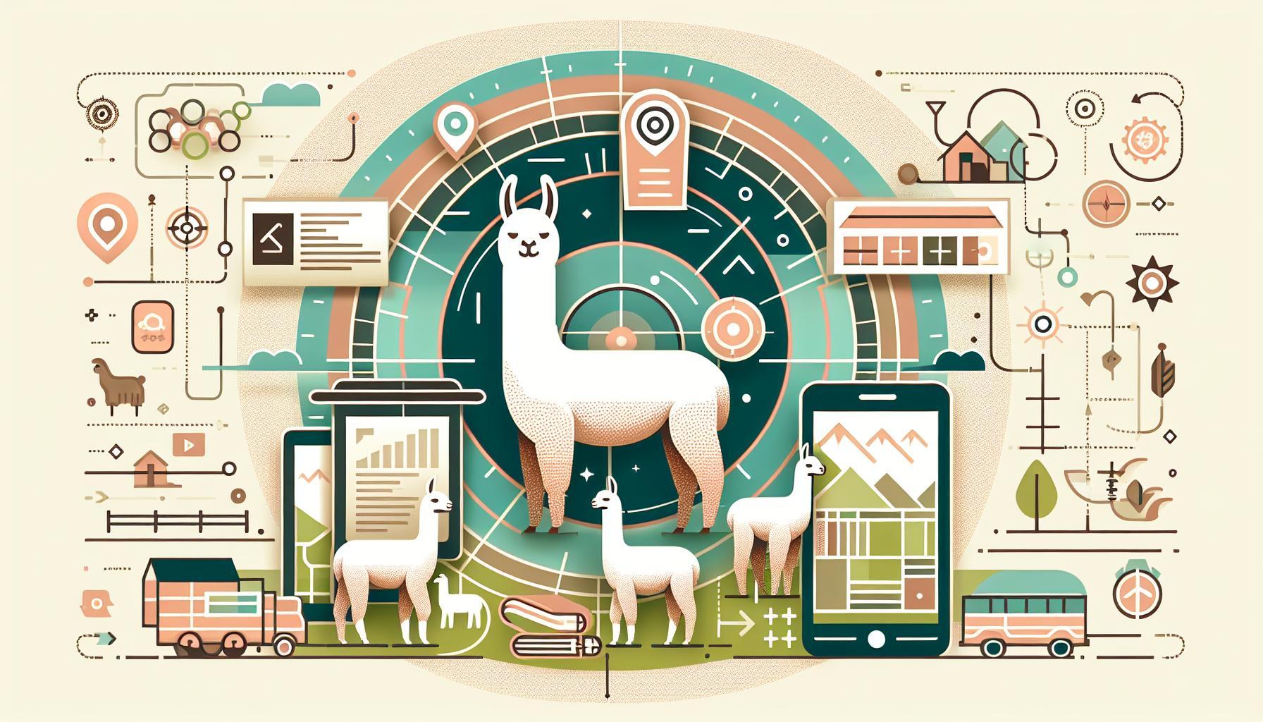 National Llama Day: Complete Guide To Alpaca Farm Visits ...