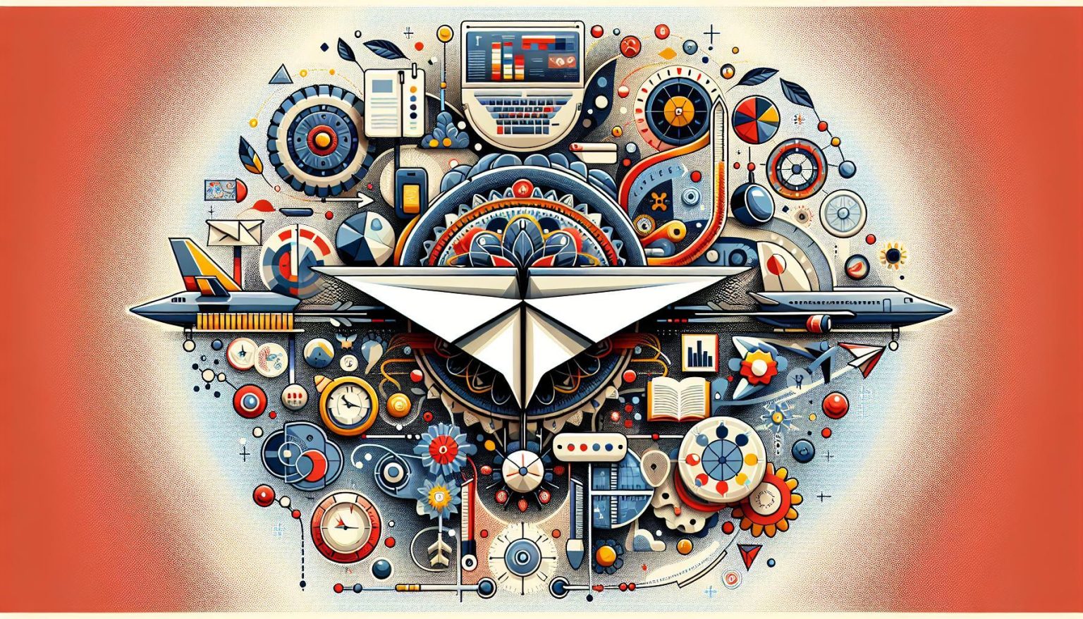 National Paper Airplane Day: Ultimate Craft & Competition Guide ...