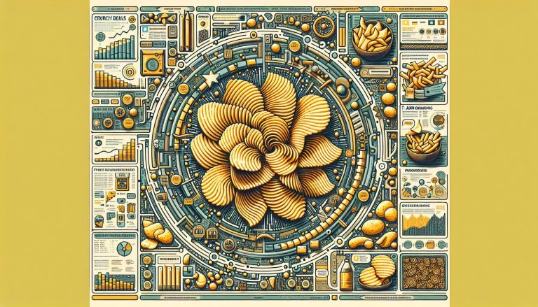 National Potato Chip Day: Crunchy Deals, Flavor Rankings & Snack Ideas ...