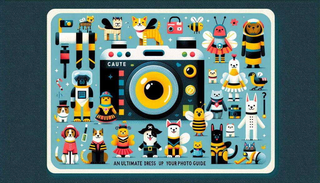 National Dress Up Your Pet Day: Ultimate Costume & Photo Guide ...