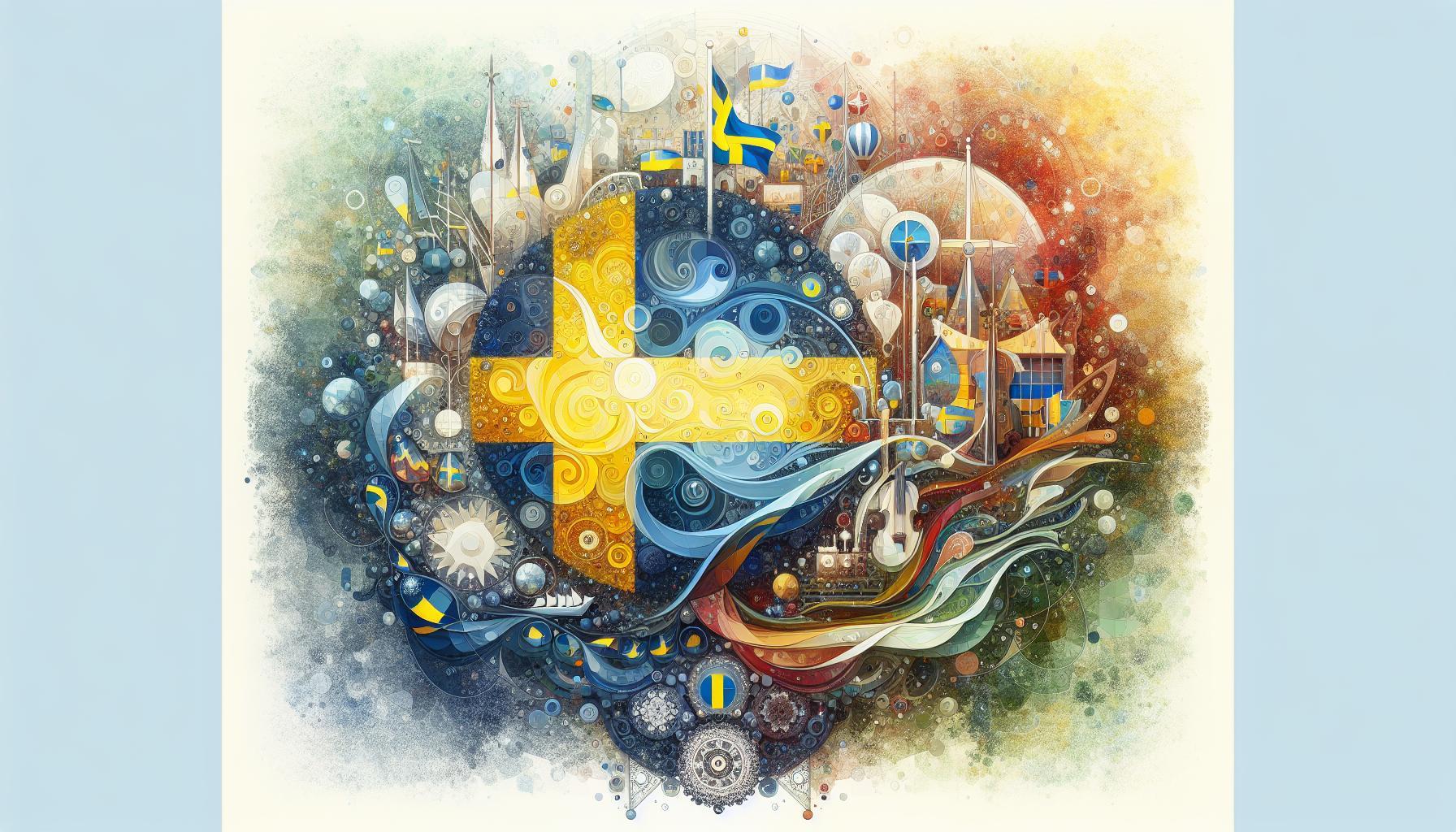 Swedish National Day: Celebrate Swedish Culture & Festive Ideas ...