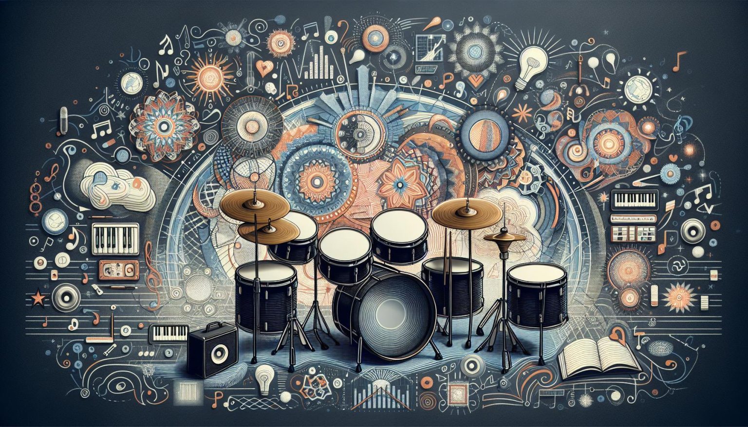 National Drummer Day: Celebrate Music & Rhythm With Beat Masters ...