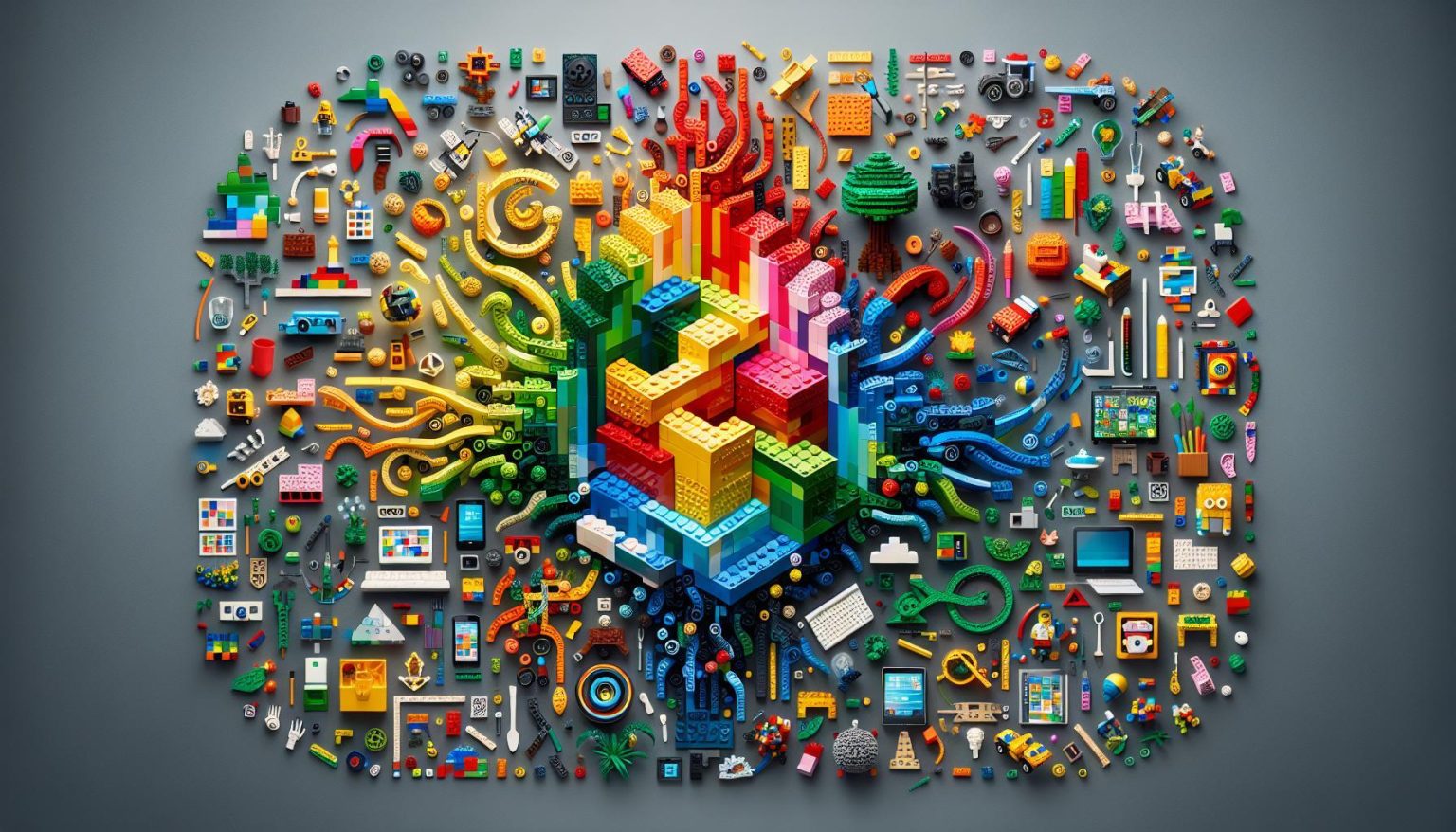 National Lego Day: Build Fun With Activities, Sets & Brick Deals ...