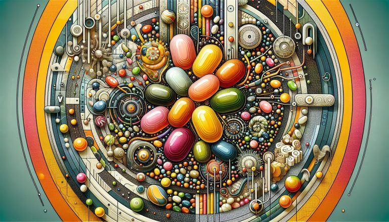 National Jelly Bean Day: Sweet Ways To Celebrate & Best Candy Offers ...